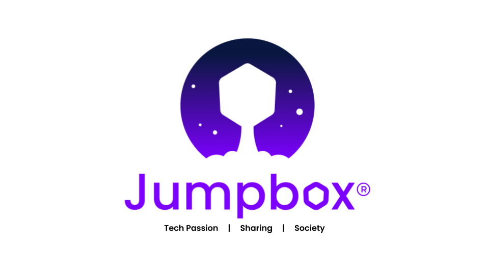 Jumpbox Tech Passion Sharing Society