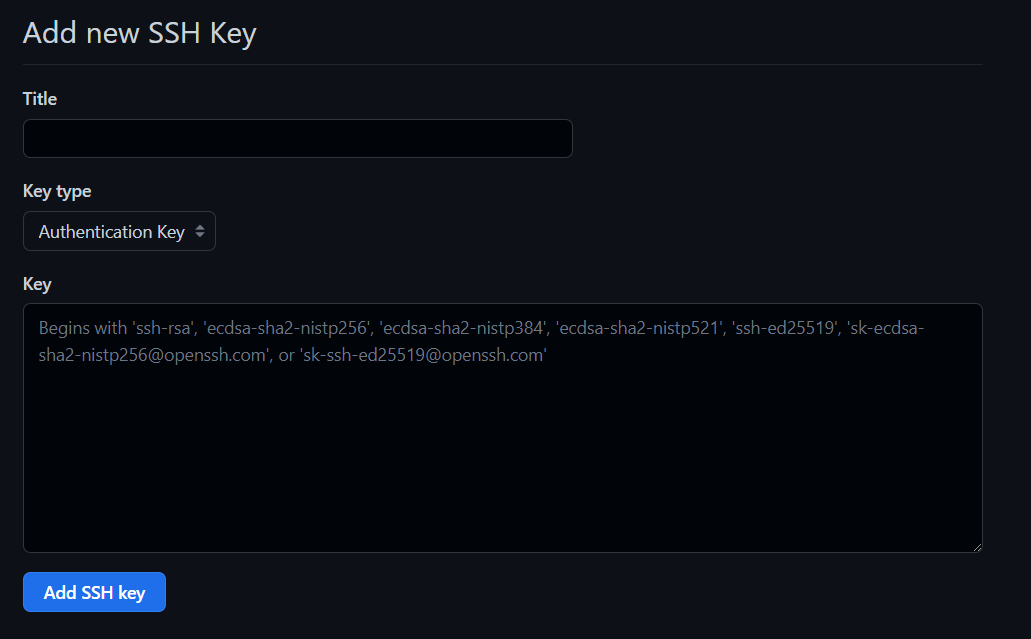 How to Clone Git with SSH (Part 1) - Jumpbox