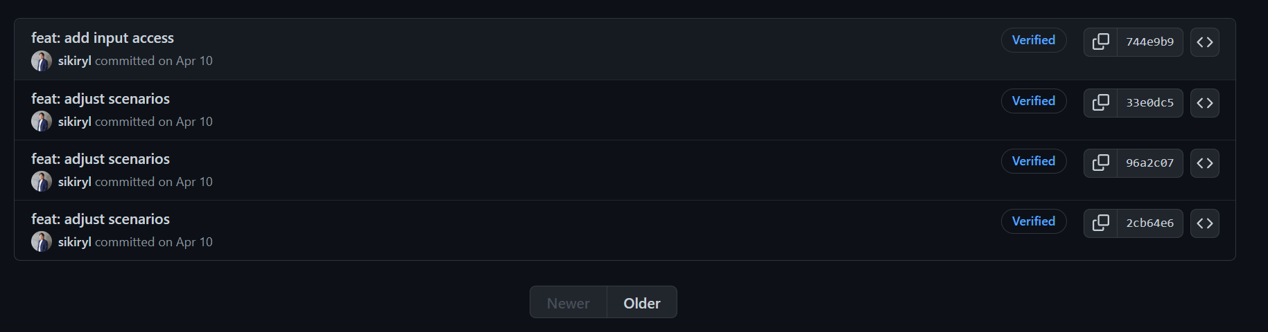 What is Git GPG ? - Jumpbox